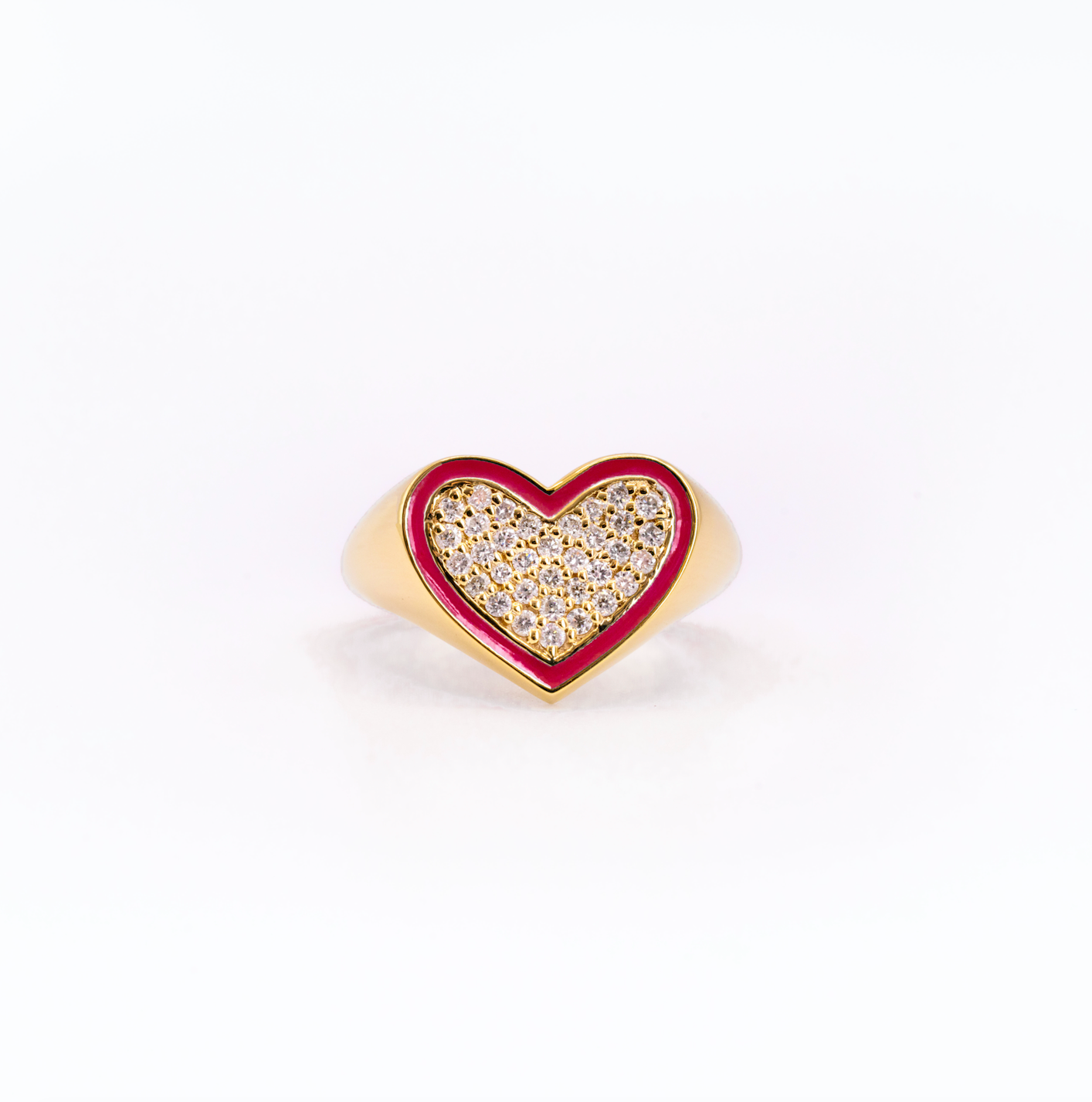 Cupid Ring – Fabula Jewels